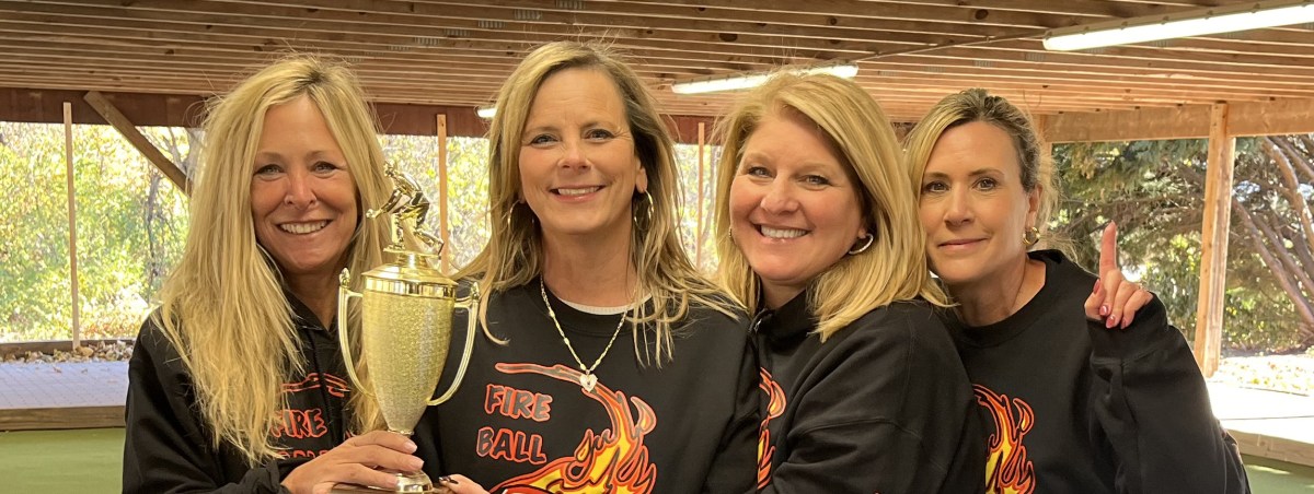 Team Fireball are World Champs!!! | Lower Providence Bocce